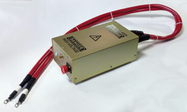 Solid State E-Beam Source Power Supplies | Telemark