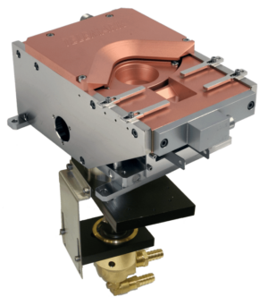 Production Multi-Pocket E-Beam Sources | Telemark