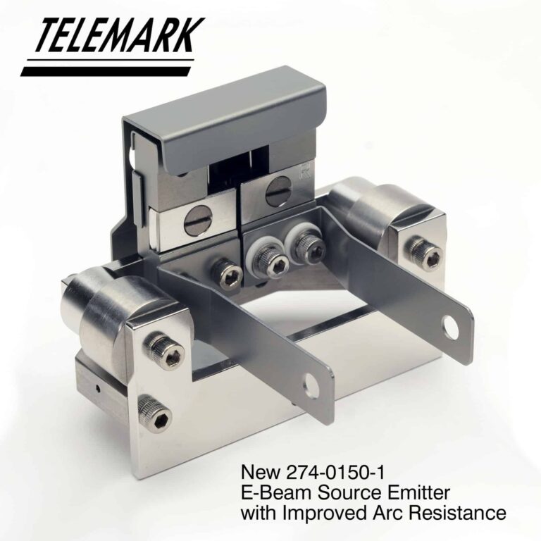 Production Multi-Pocket E-Beam Sources | Telemark