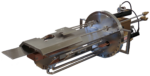 Linear UHV E-Beam Sources | Telemark