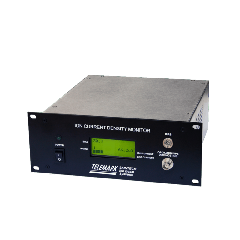 Ion Current Monitor | Telemark