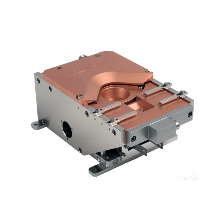 Production Multi-Pocket E-Beam Sources | Telemark