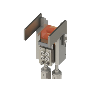 UHV E-Beam Sources | Telemark