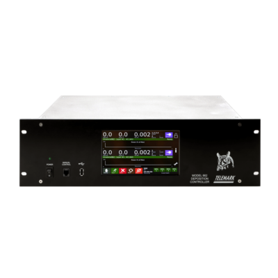 Quartz Crystal Control | Telemark