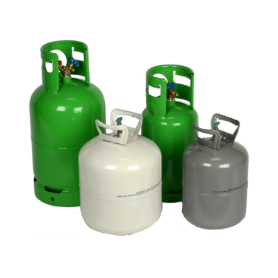 Water Vapor Cryochiller | Telemark