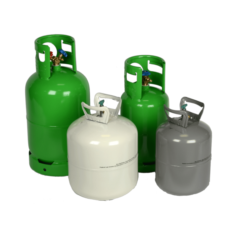 Water Vapor Cryochiller | Telemark