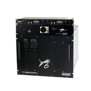 Telemark PVD Vacuum Deposition Equipment