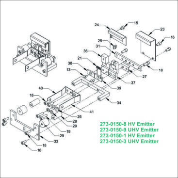 Beam Former | Telemark