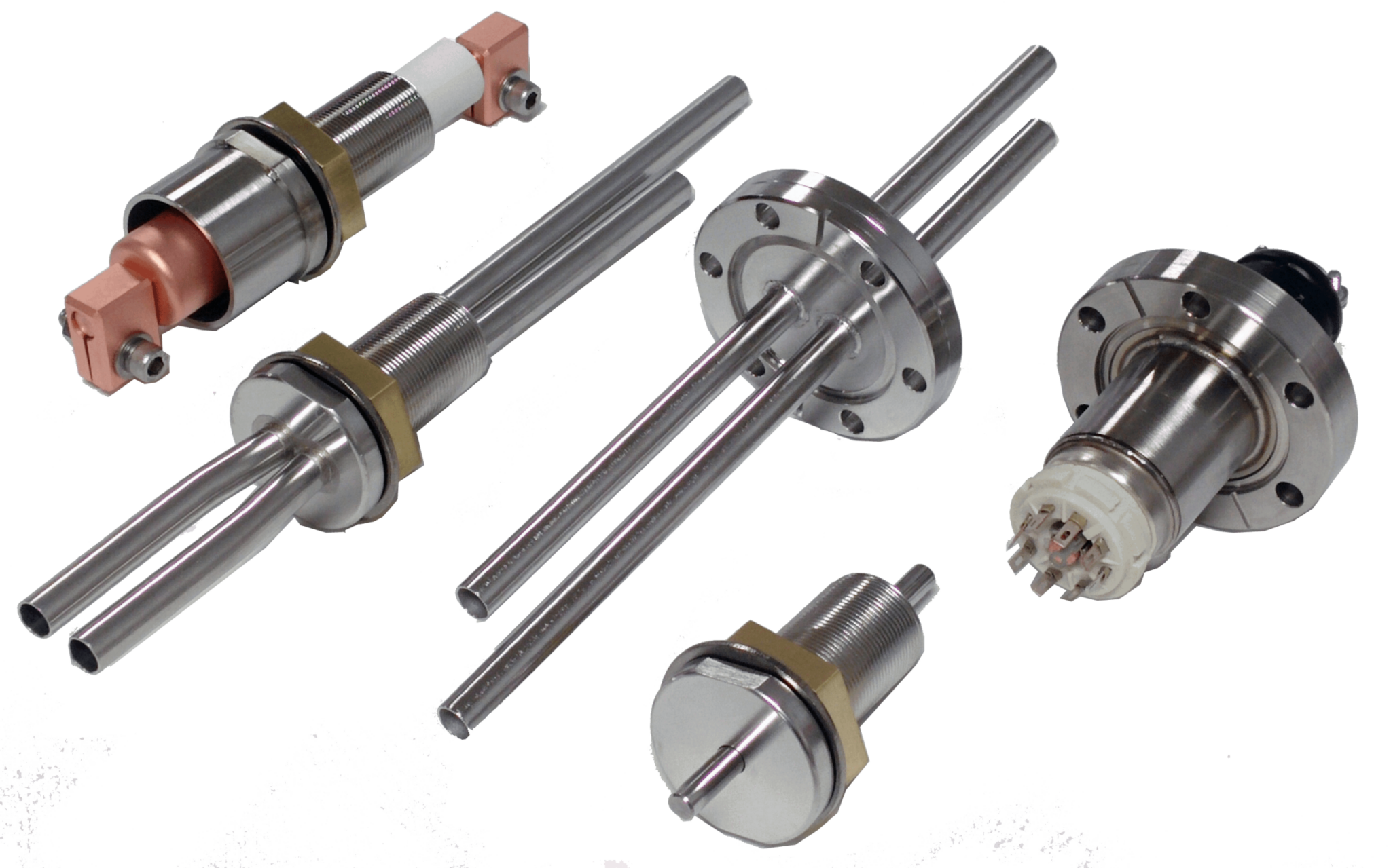 E-beam Source Accessories and Upgrades | Telemark