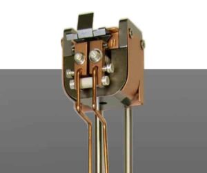 UHV E-Beam Sources | Telemark