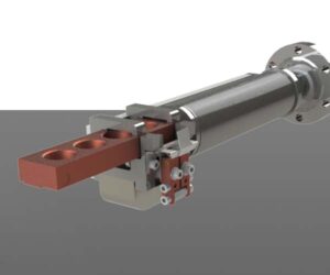 UHV E-Beam Sources | Telemark