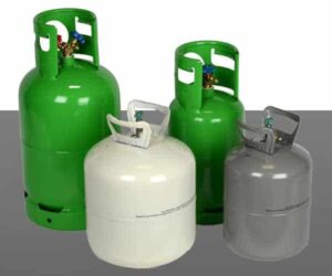 Water Vapor Cryochiller | Telemark