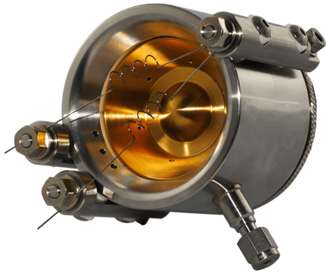 750W to 3kW Gridless End-Hall (eH) Ion Beam Sources | Telemark