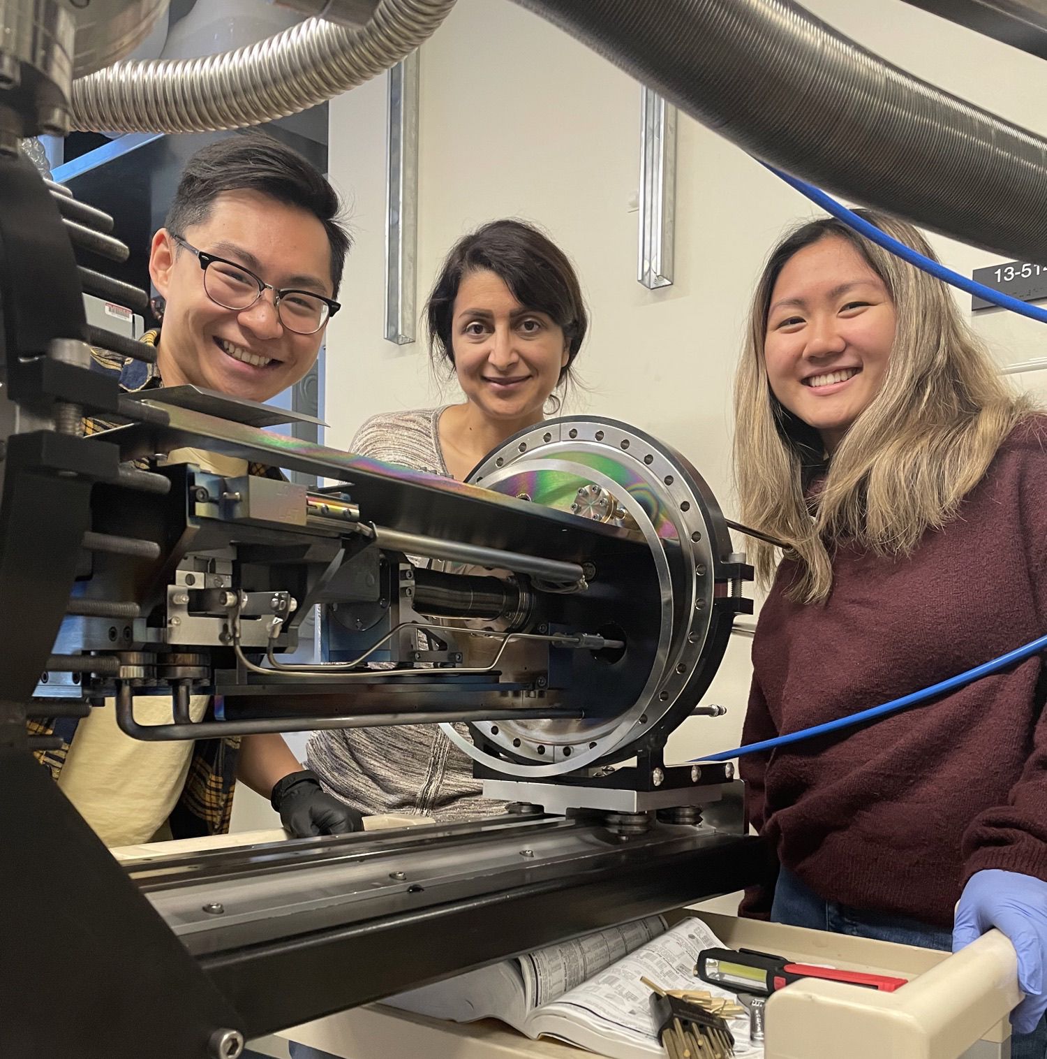 Tom’s on the road again | Telemark