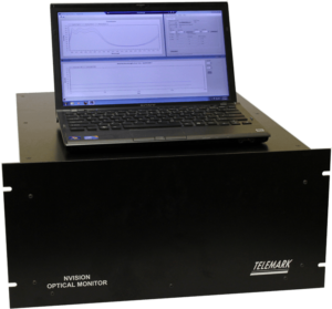 Multi Point Optical Monitor | Telemark