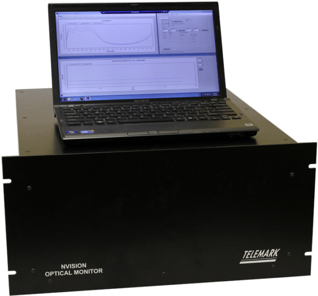 Multi Point Optical Monitor | Telemark