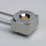 Quartz Crystal Sensor Heads | Telemark